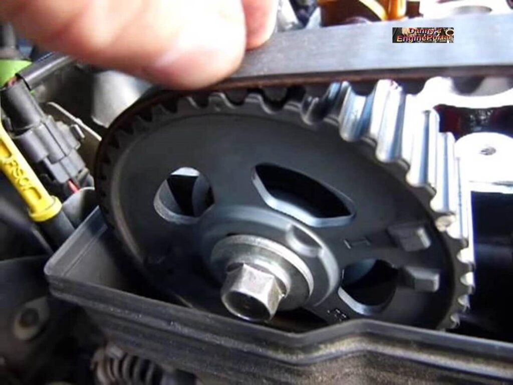 Timing Belt Failure: Causes, Symptoms, and Solutions