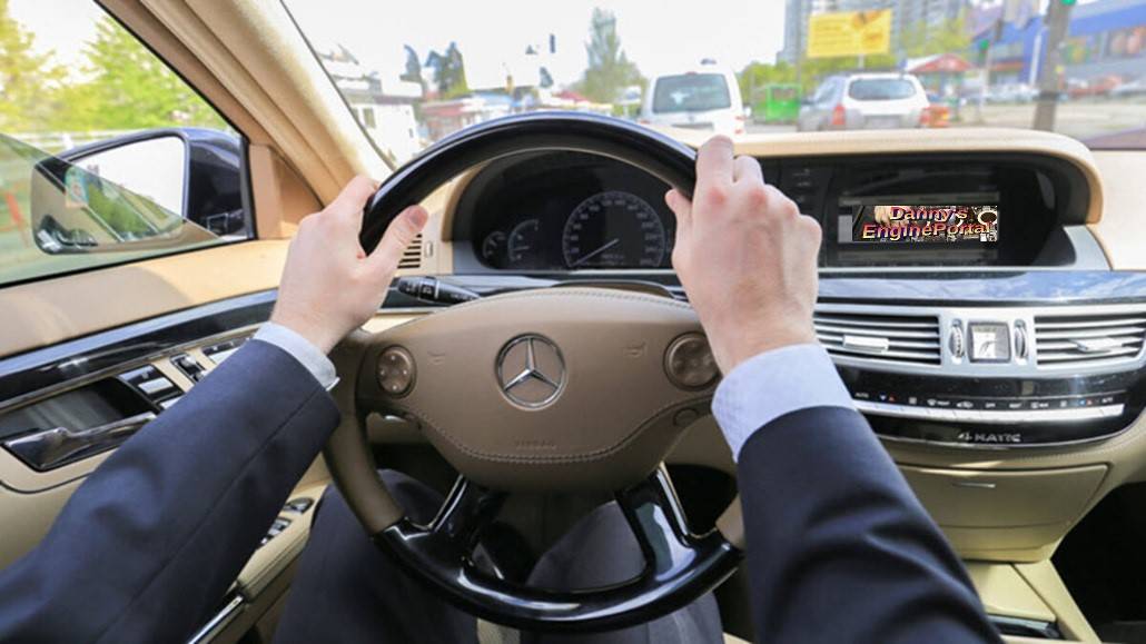 Rough Engine Idle: Common Causes, With Possible Solutions