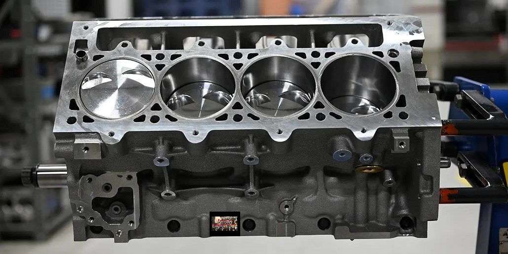 Engine Bottom End Parts: Know The Parts Inside Your Engine