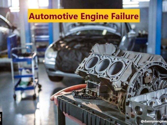 Automotive Engine Overheating - Causes And Consequences