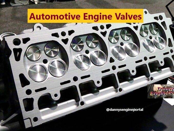 (VVT) Variable Valve Timing: Enhancing Engine Performance
