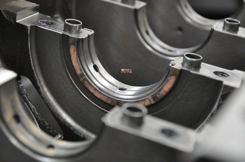 Engine Bearing Replacement: Understanding the Basics