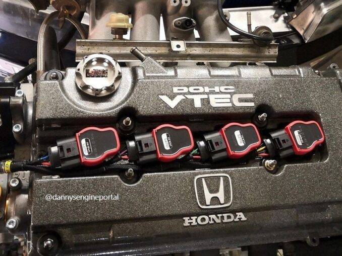 Distributorless Ignition System - Get to Know the Components