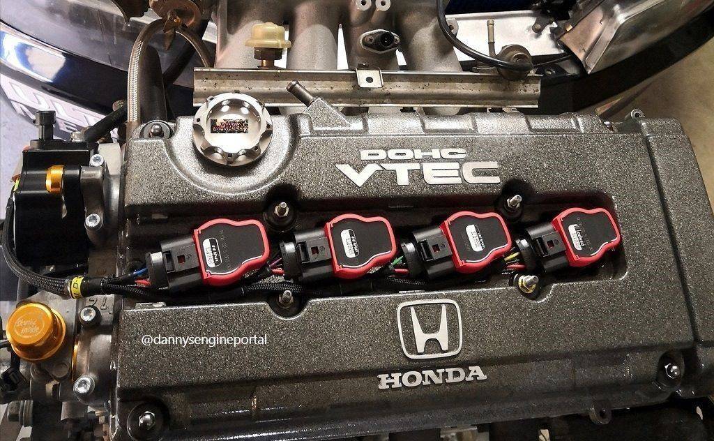 Coil On Plug Ignition System: A Game Changer in Coil Technology