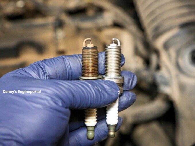 Spark Plug Color: Learn The Symptoms And Recommendations