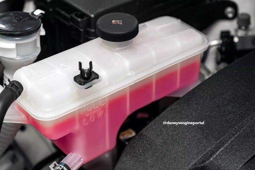 Coolant Recovery Tank: What Does It Do and Why Do You Need It