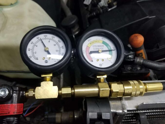 Cylinder Power Balance Testing - Uncover Hidden Engine Issues