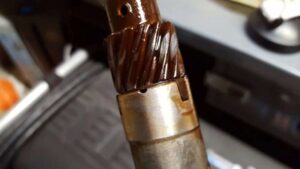 No Spark - When Your Engine Cranks, But Has No Spark