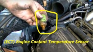 (ECT) Engine Coolant Temperature Sensor - What Can Go Wrong
