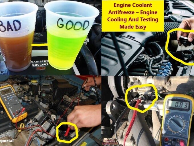 Engine Knocking - Pinging - Rattling Noise - Most Common Causes