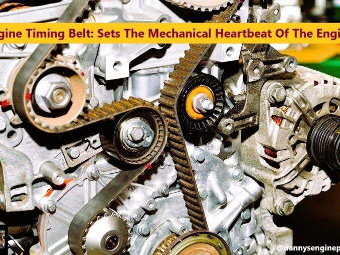 (VVT) Variable Valve Timing: Enhancing Engine Performance