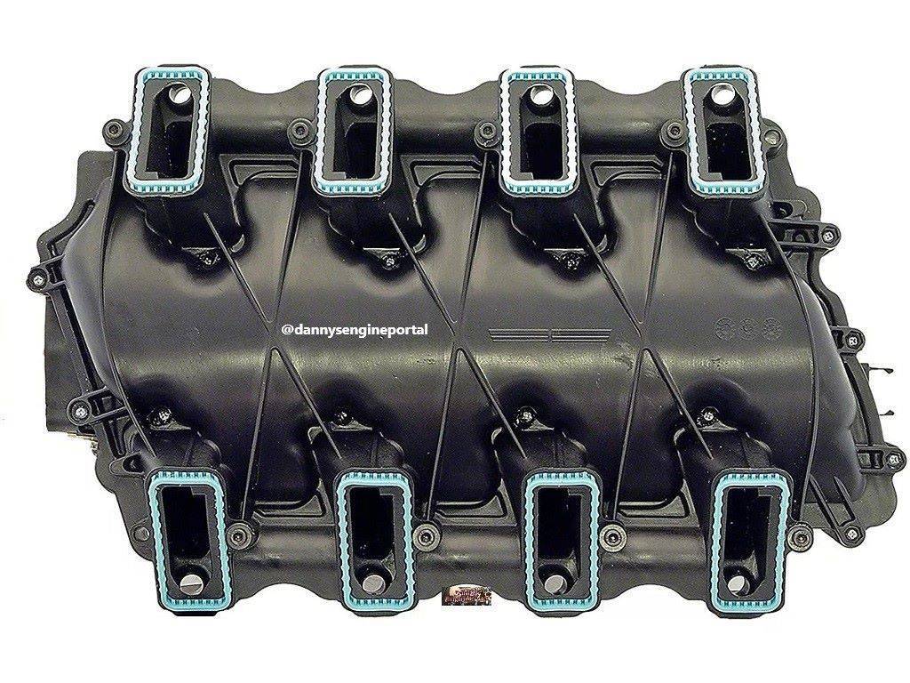 Rough Engine Idle and Misfires When Cold: GM V8 Engines
