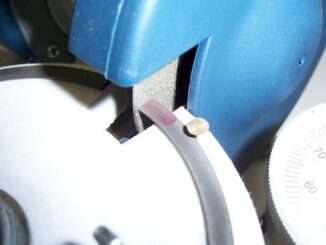 File Fit Piston Rings - How To Do It Properly, For Critical End-Gap