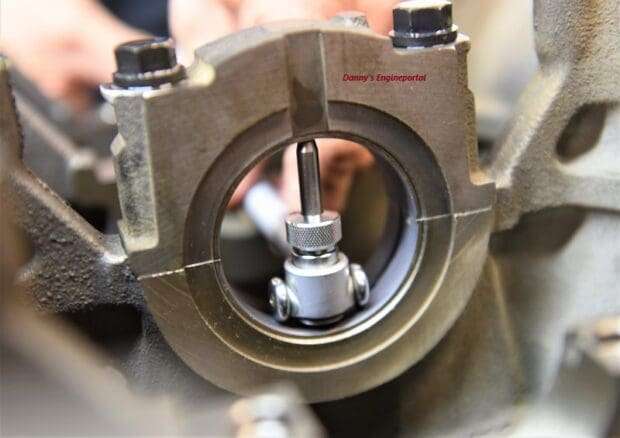 Engine Bearing Clearance - Is Way More Important Than You Think