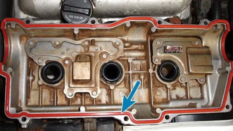 Valve Cover Gasket Leaks: There Are Common Warning Signs