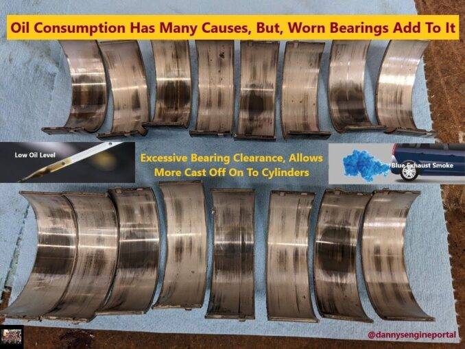 Valve Stem Seal Failure: Follow The Symptoms and Conditions