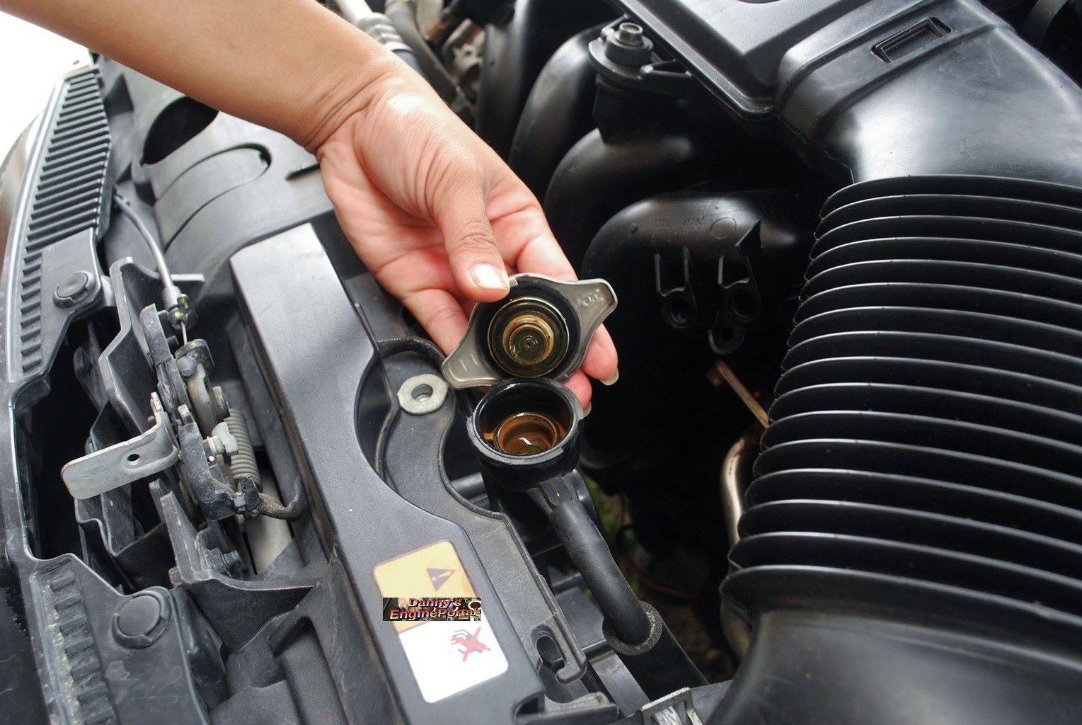 Radiator Caps: Their Importance and Their Multiple Functions