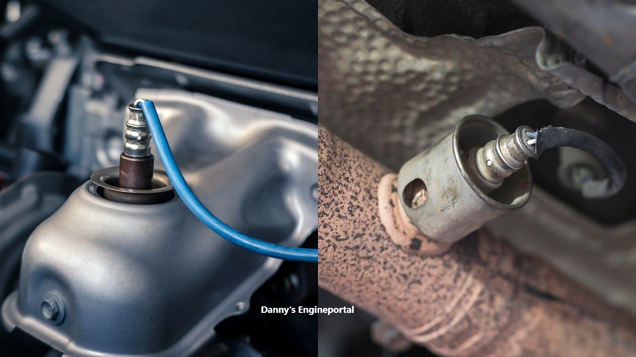 Oxygen Sensor Testing Guide: By Walker