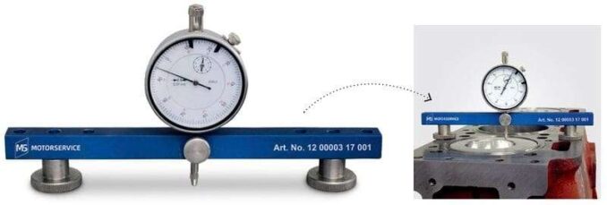 GM 6.6L Duramax Diesel - Choosing The Correct Head Gasket