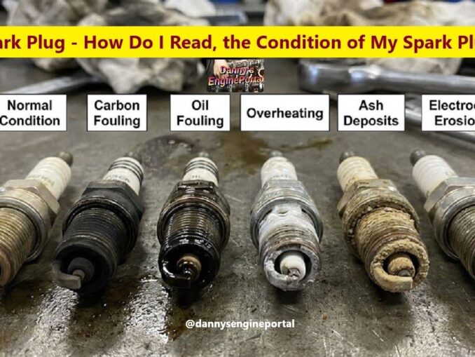 Engine Knocking - Pinging - Rattling Noise - Most Common Causes