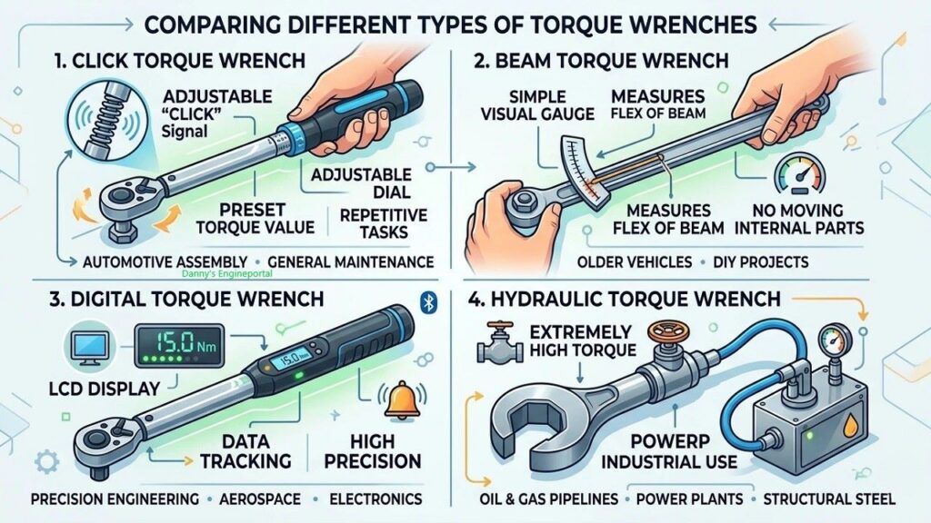 Head Bolt Torque & Installation Guide (Avoid Head Gasket Failure)