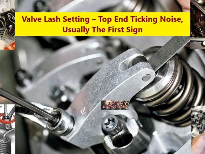Engine Noise: Common Causes and Solutions