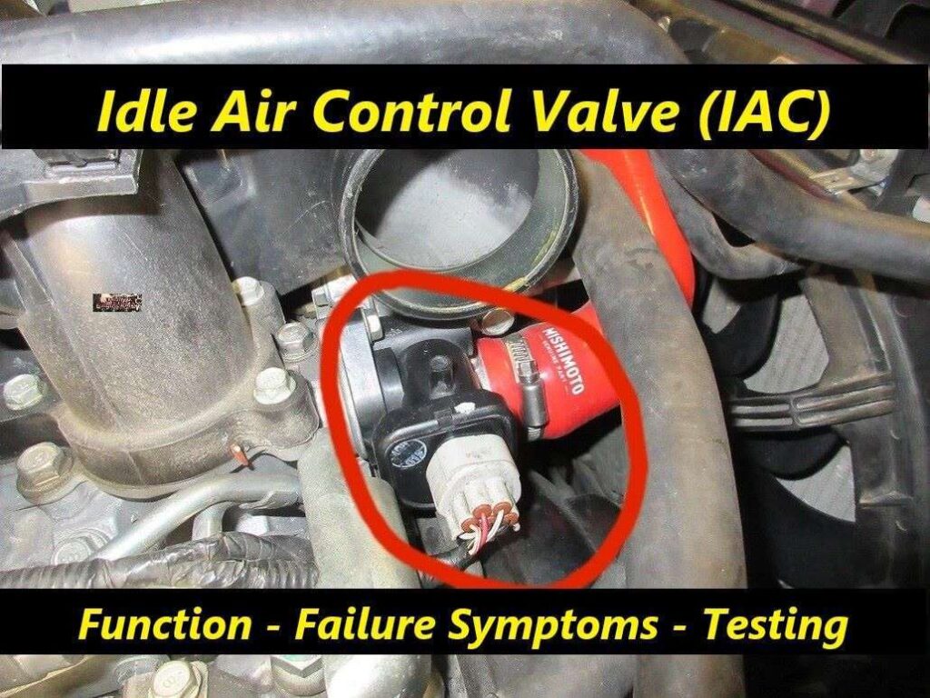 High Engine Idle: Causes, Diagnosis, and Solutions